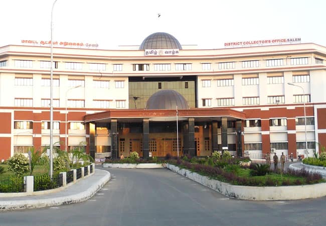 About Us - Metro Salem