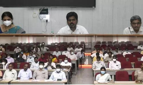 Disaster Management Committee - Metro Salem